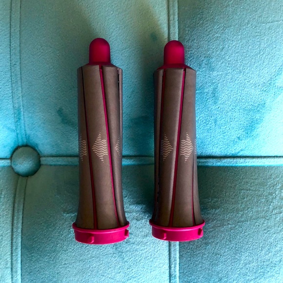 Dyson | Hair | Dyson 2 Inch Barrels For Airwrap | Poshmark